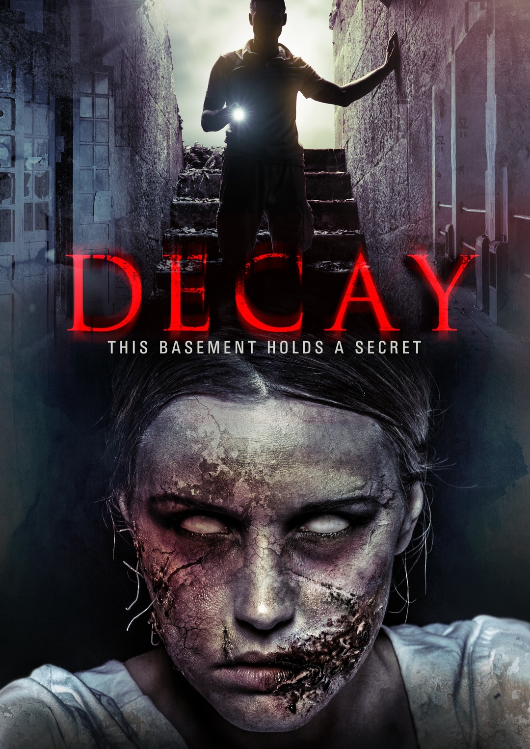 Decay (movie, 2015)
