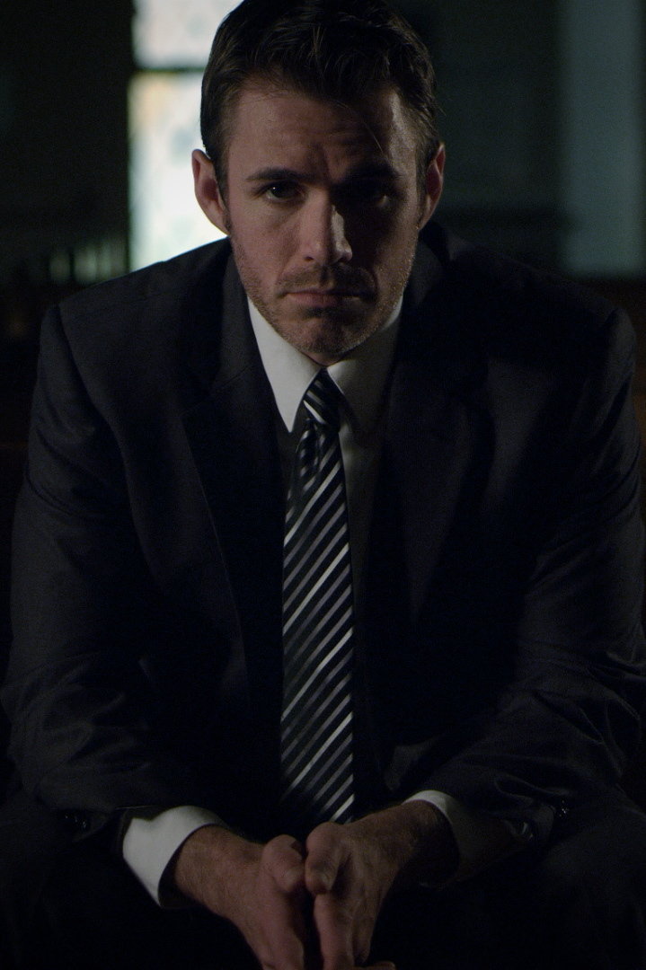 Blue Code (movie, 2013)