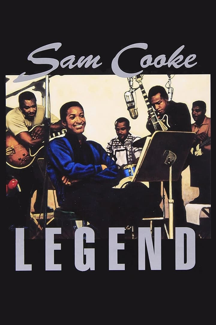 Sam Cooke: Legend (movie, 2003)