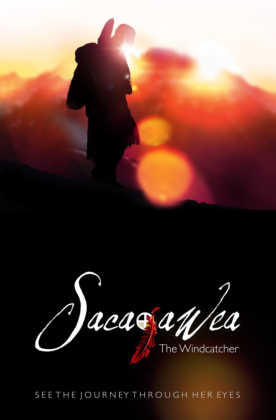 Sacajawea: The Windcatcher (movie)