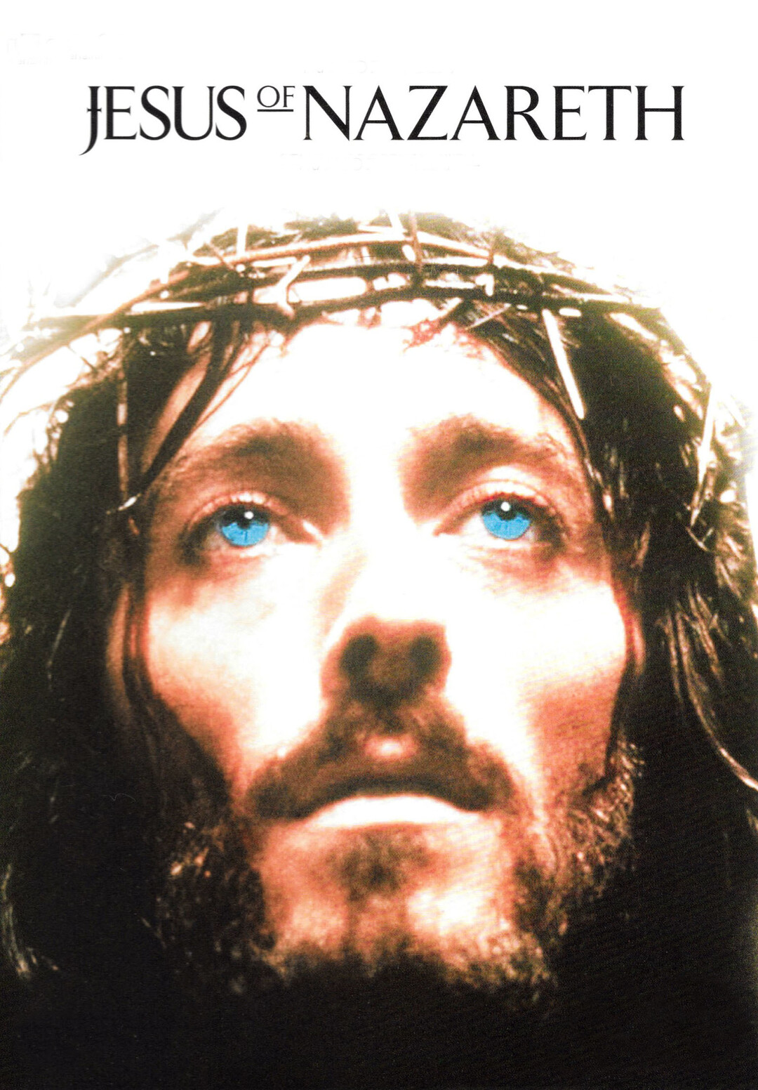 Cast - Jesus of Nazareth (1977)
