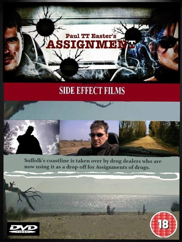 Assignment (movie, 2013)