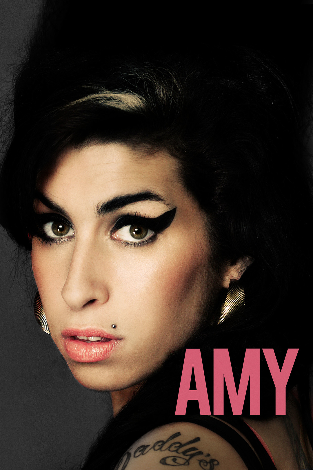 Fan Art - Amy