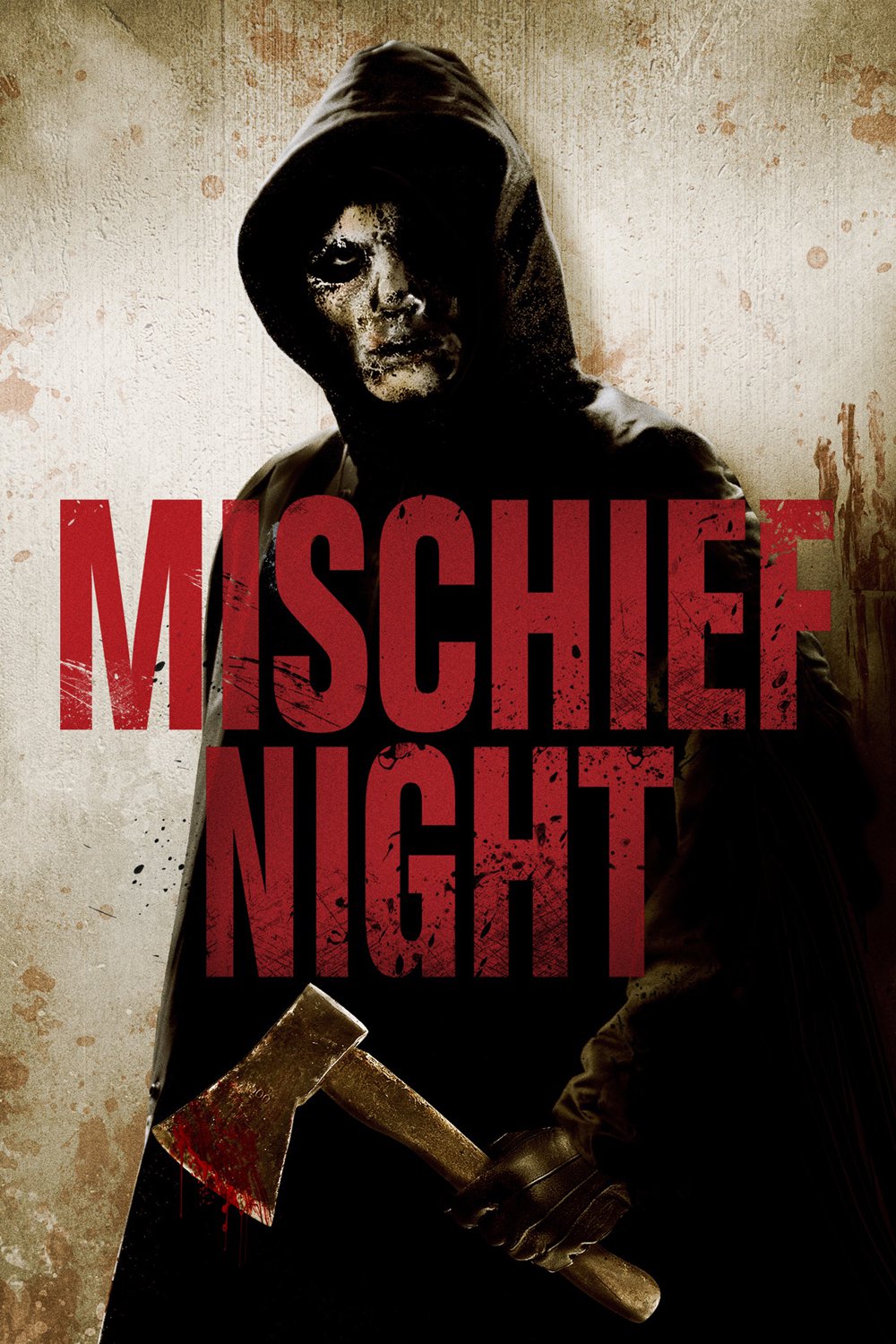 Mischief Night (movie, 2013)