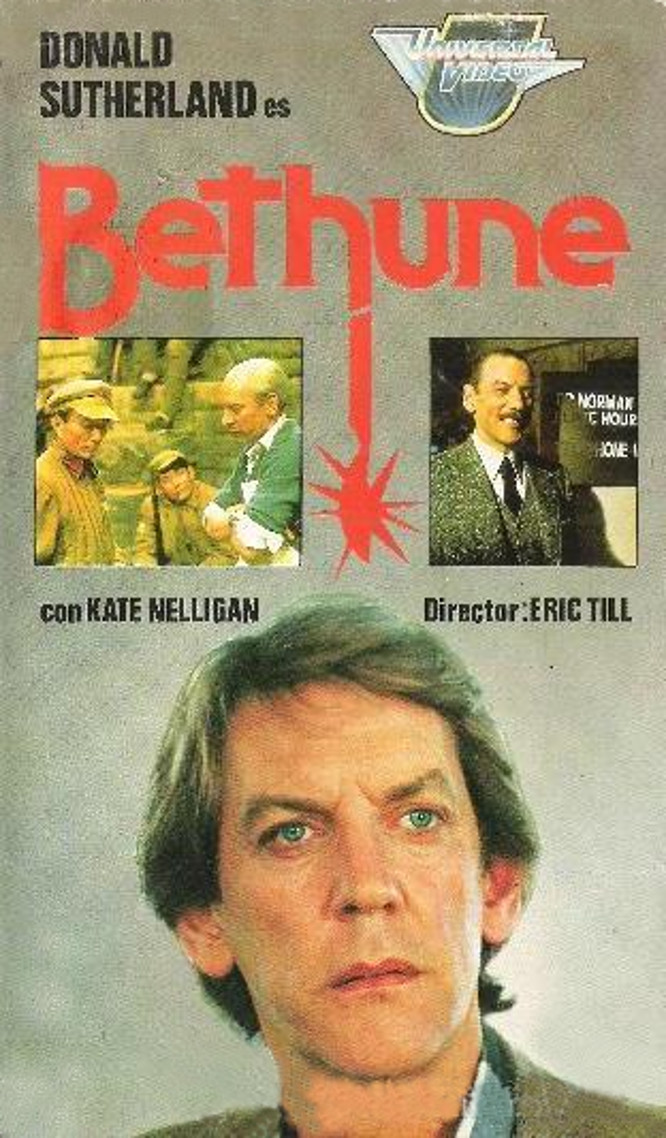 Bethune (movie, 1977)