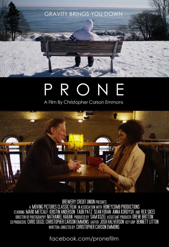 Prone (movie, 2013)