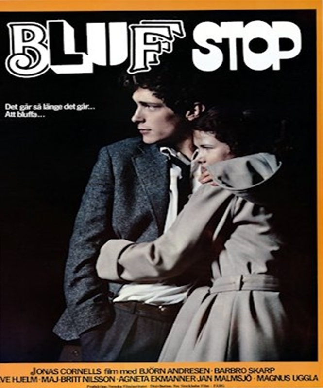 Bluff Stop (movie, 1977)