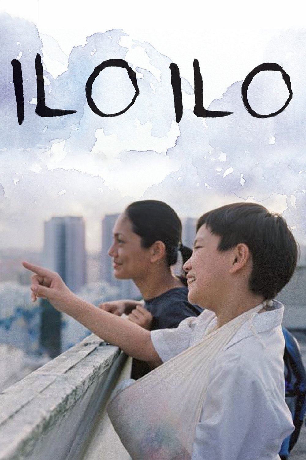 Cast - Ilo Ilo (2013)