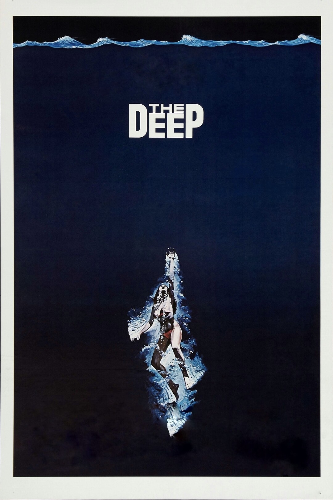 The Deep (movie, 1977)