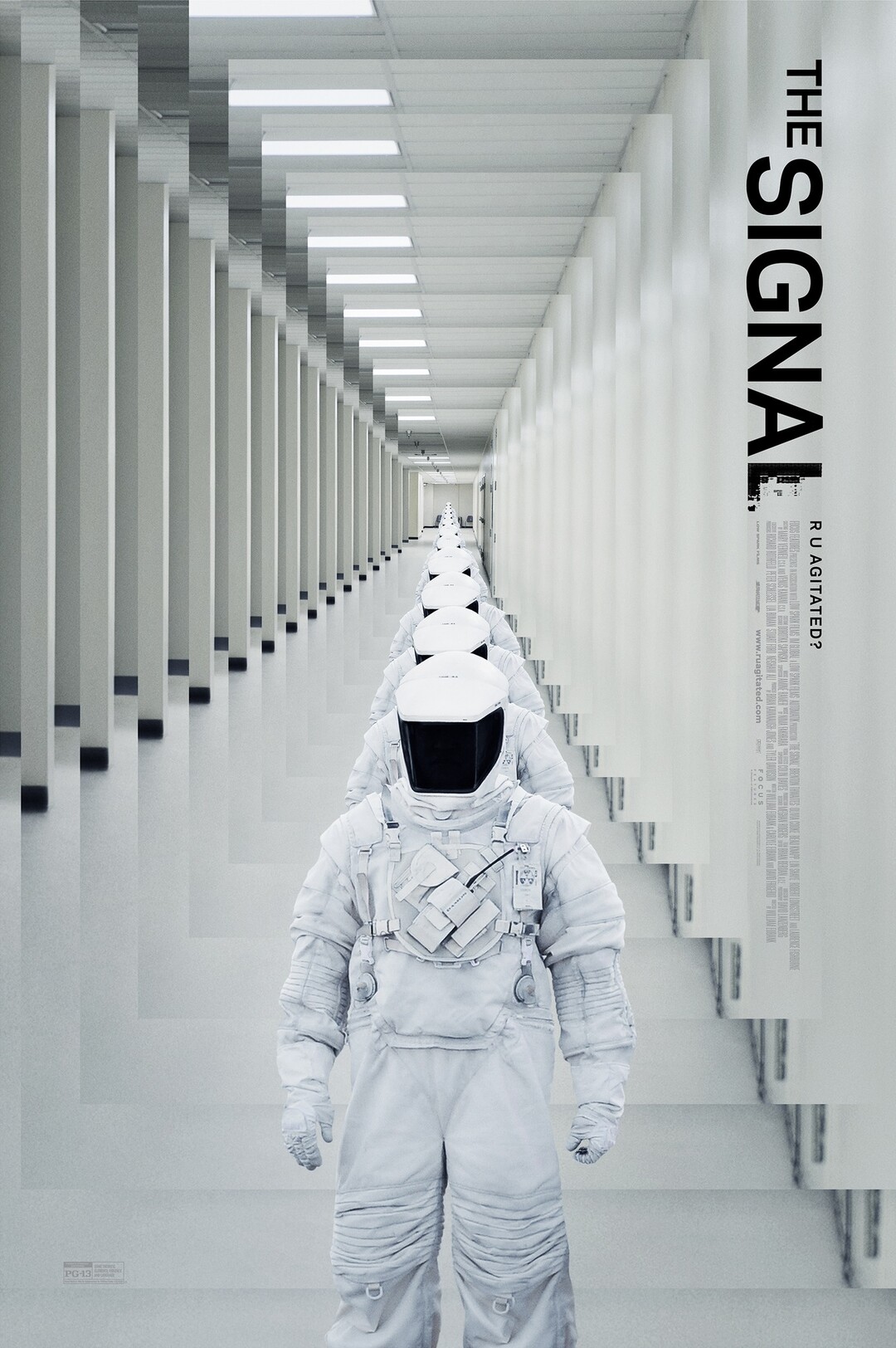 The Signal (movie, 2014)