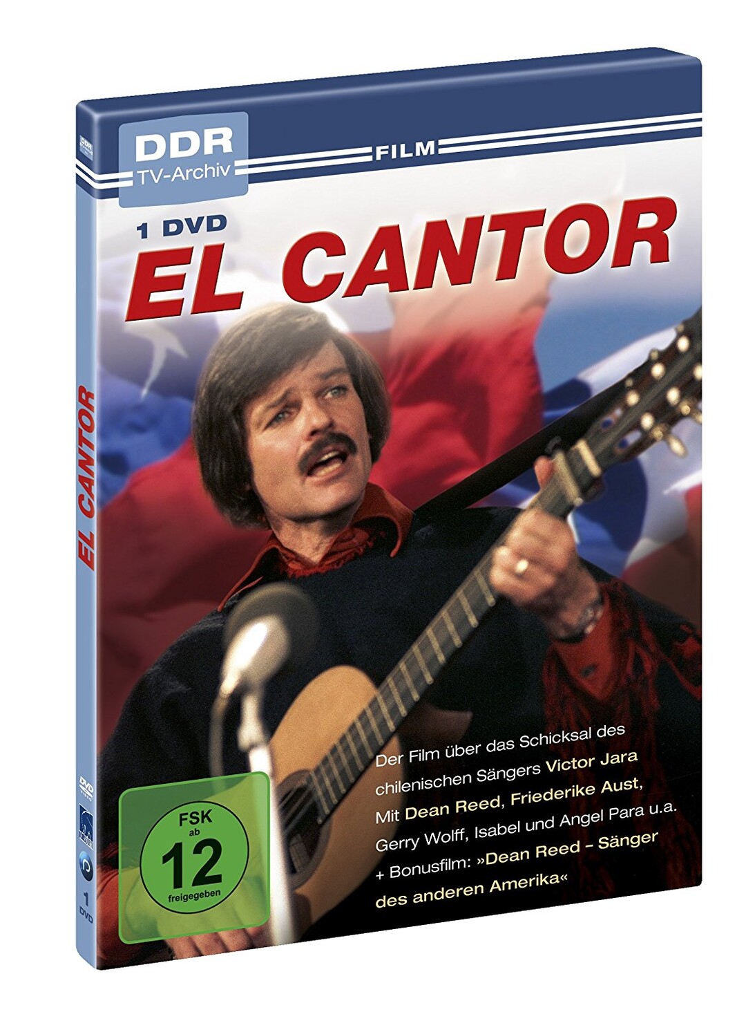 The Singer (movie, 1977)