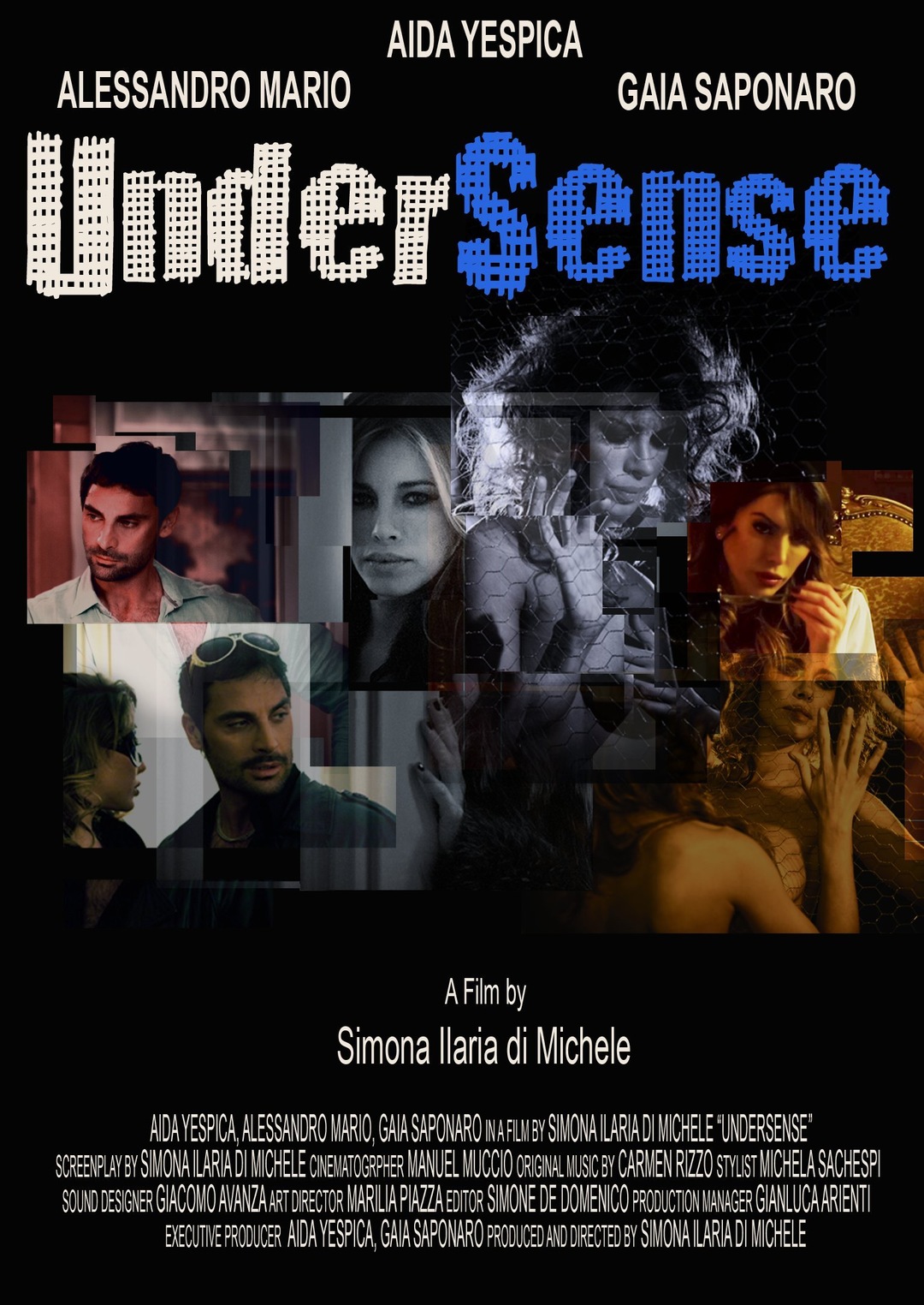UnderSense (movie, 2013)