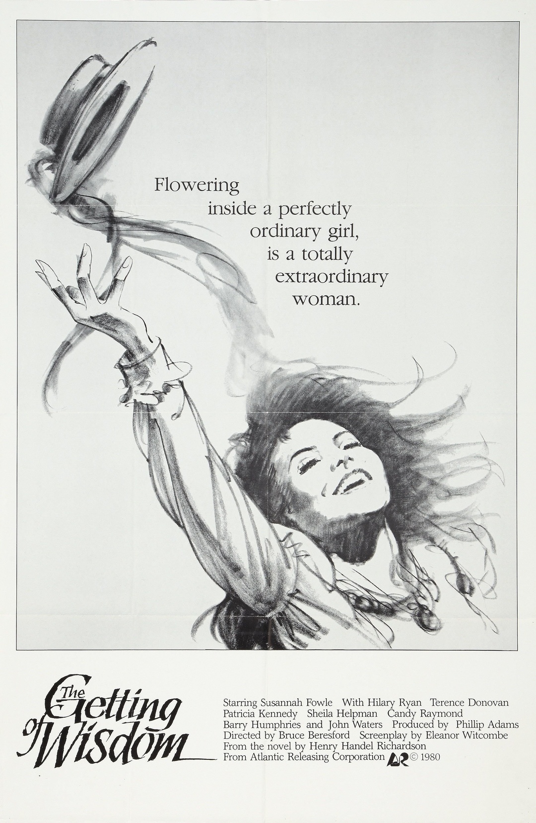 The Getting of Wisdom (movie, 1977)