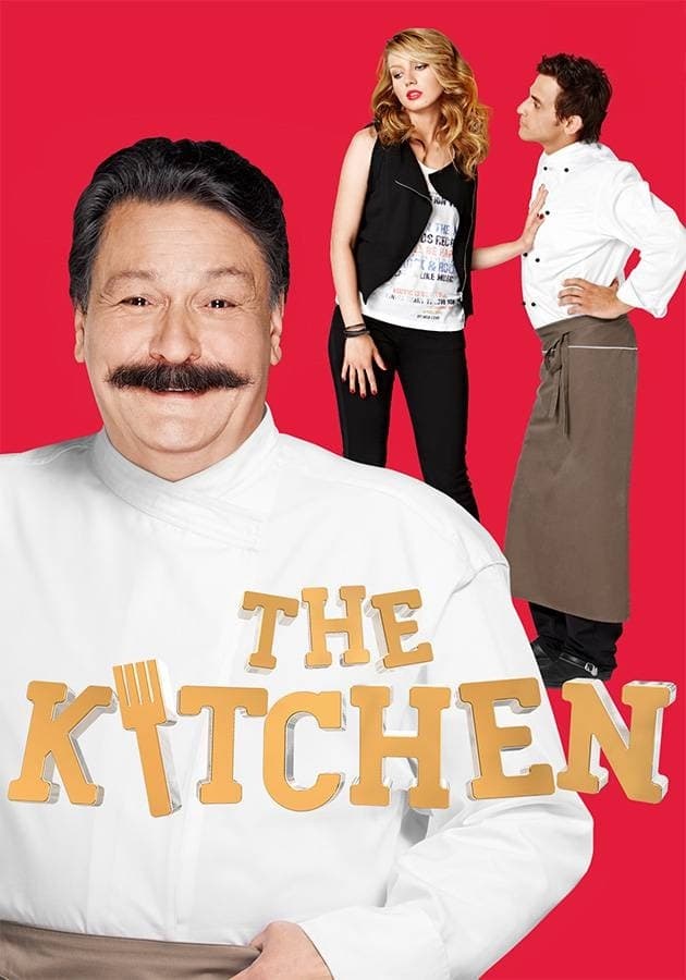 Episodes - The Kitchen