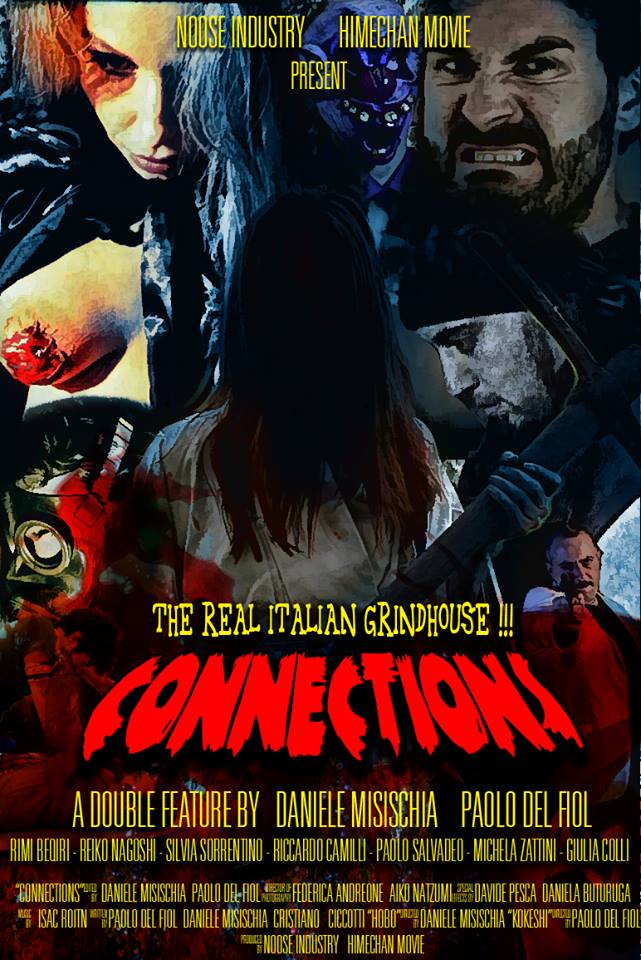 Connections (movie, 2013)