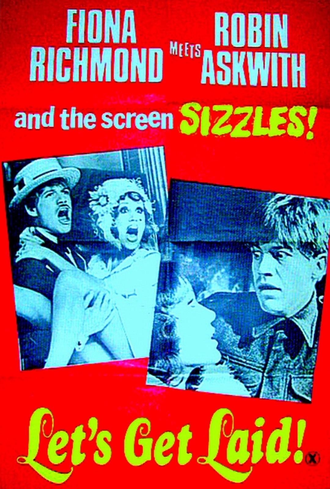 Let's Get Laid (movie, 1978)