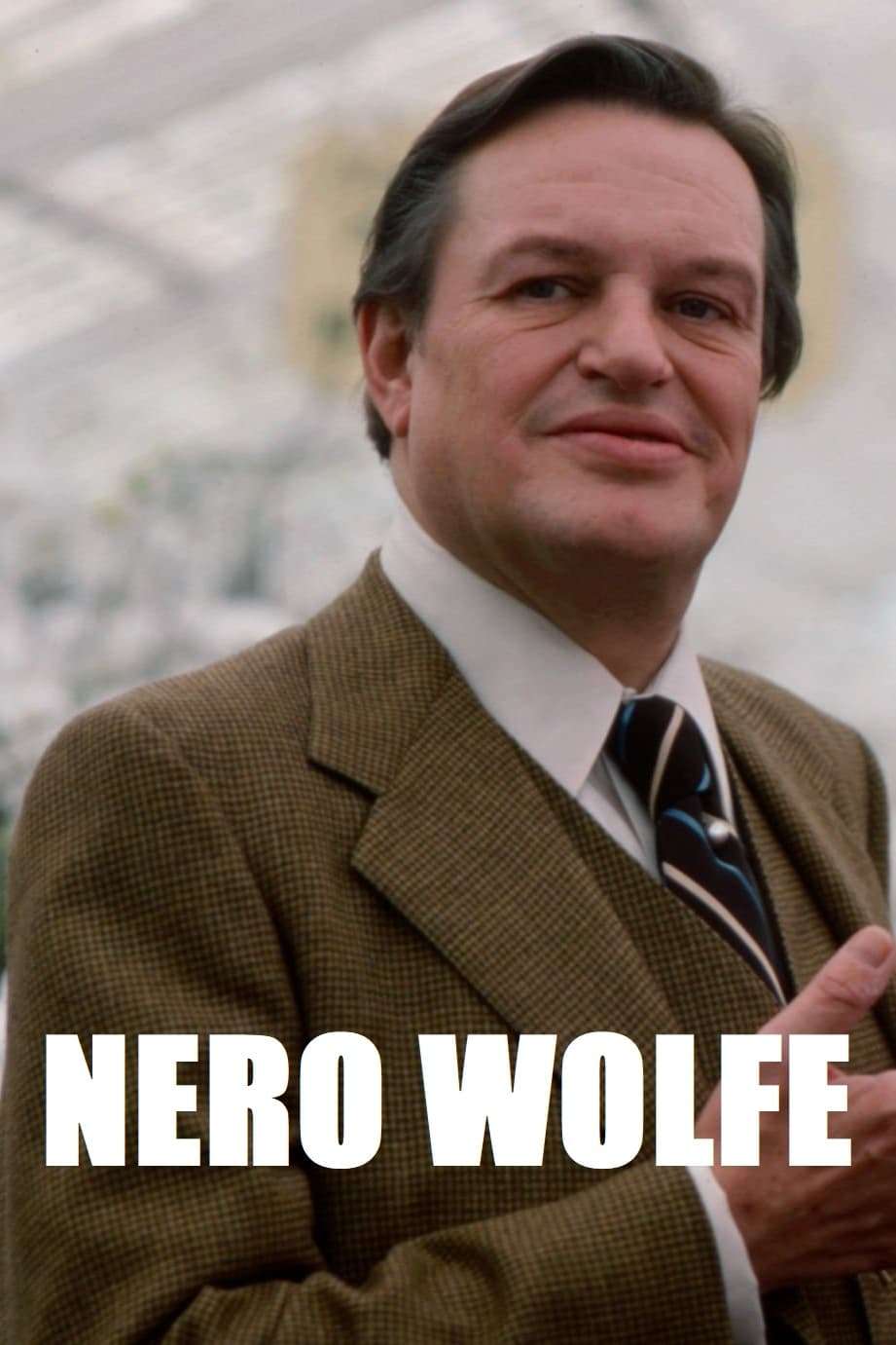Nero Wolfe (movie, 1979)