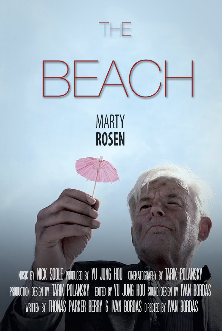 The Beach (movie, 2013)