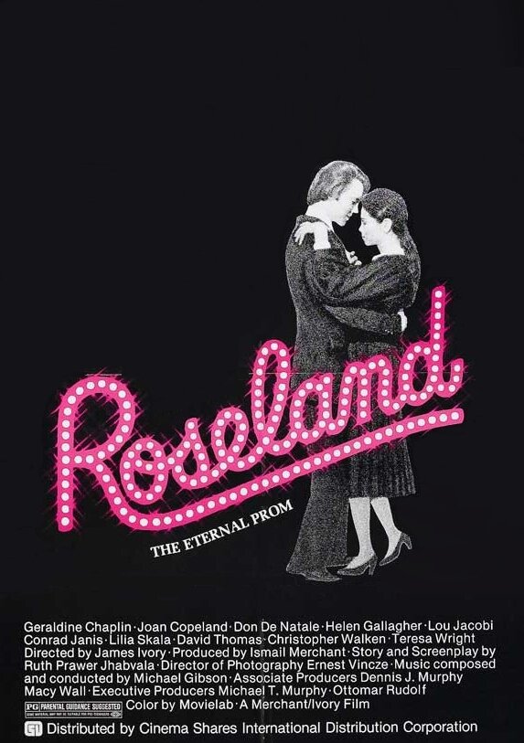 Roseland (movie, 1977)