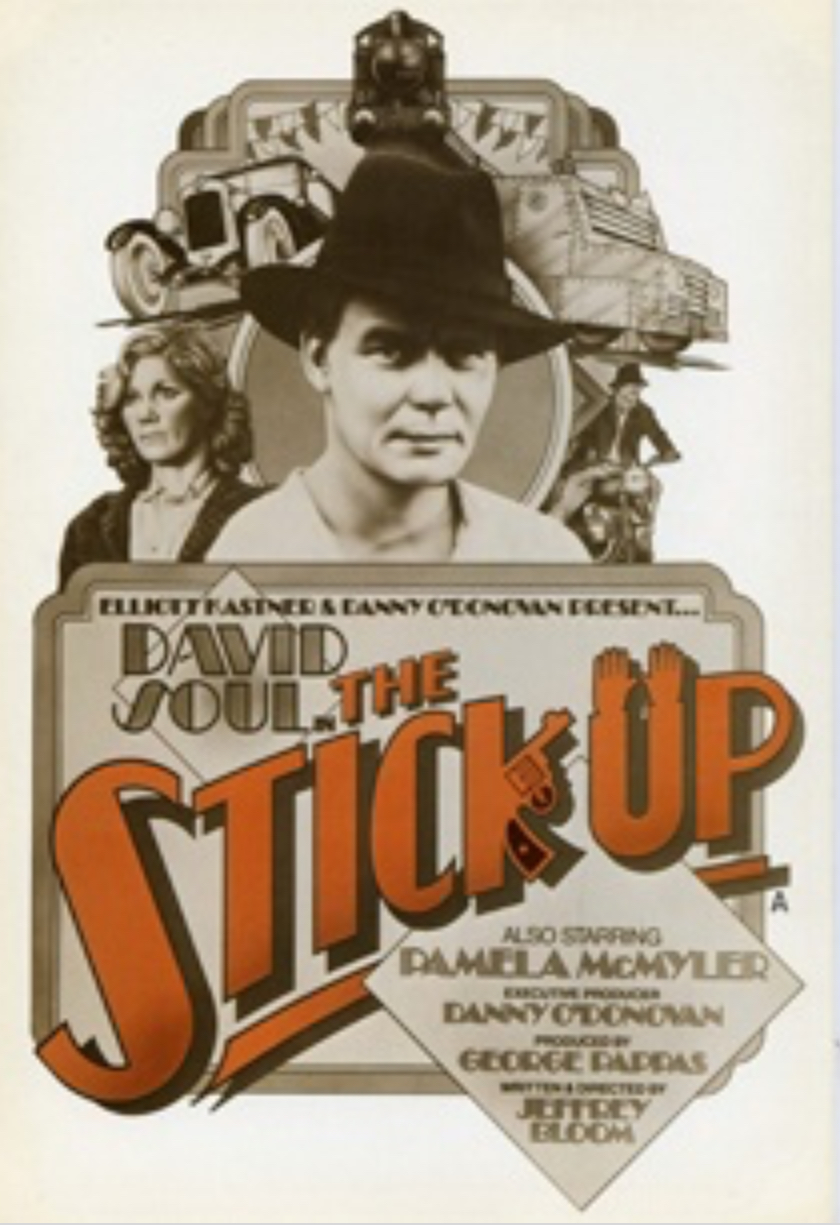 The Stick Up (movie, 1977)