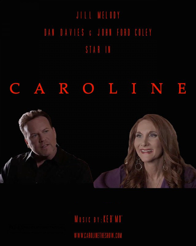 Caroline (movie, 2013)