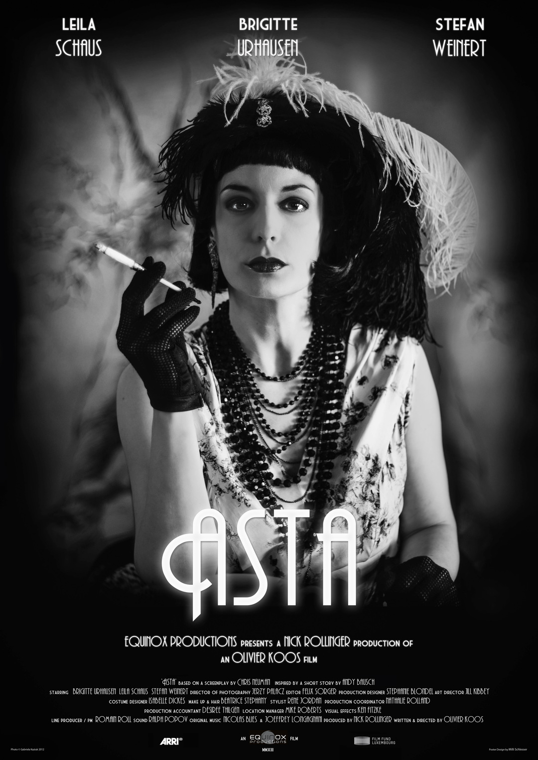 Asta (movie, 2014)