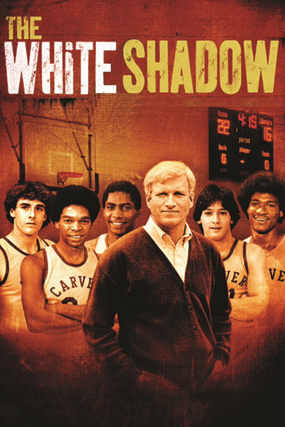 The White Shadow (series, 1978 – 1981)