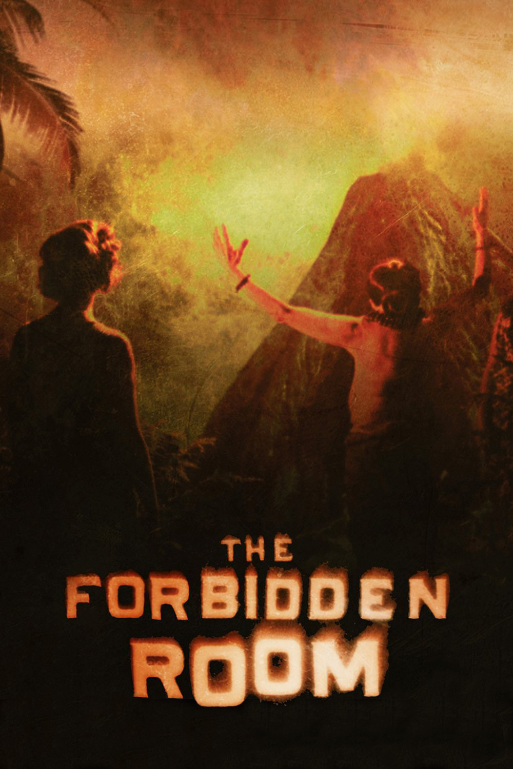 The Forbidden Room (movie, 2015)