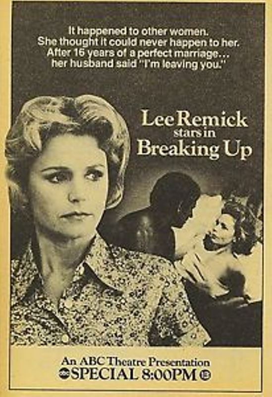 Breaking Up (movie, 1978)