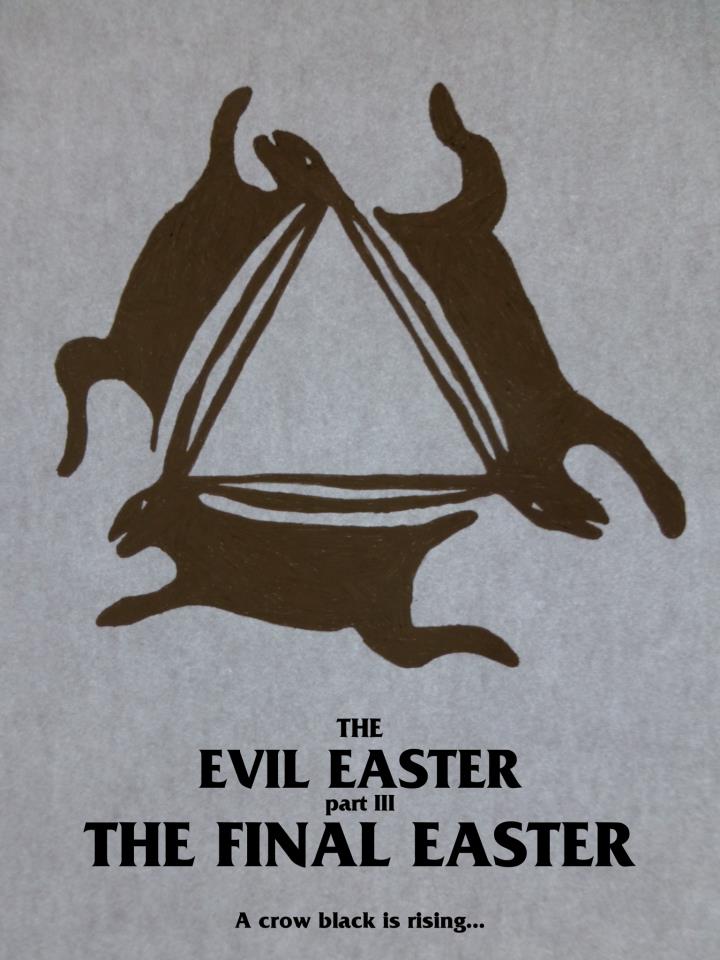 Evil Easter 3: The Final Easter (movie, 2013)