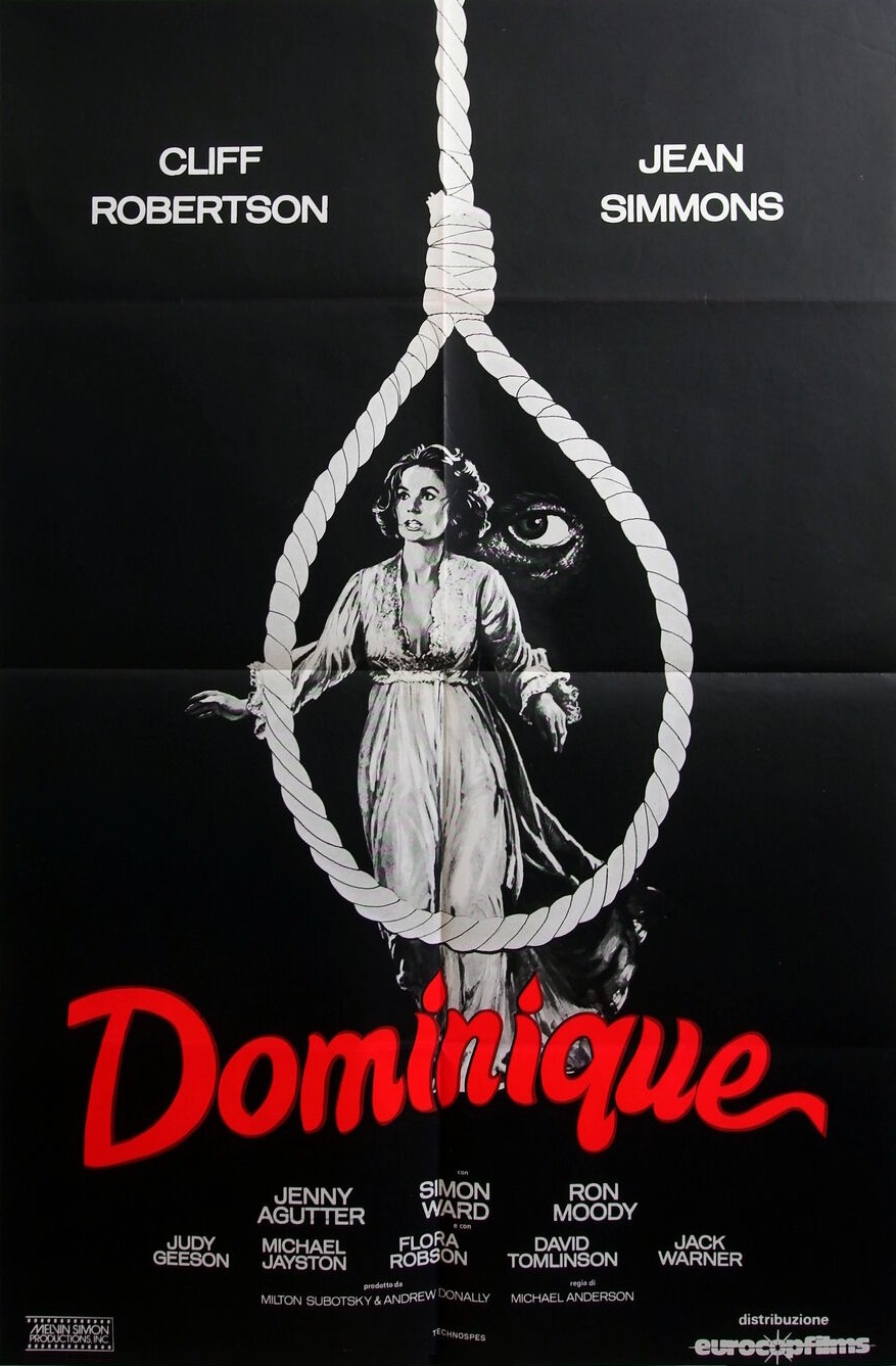 Dominique (movie, 1979)