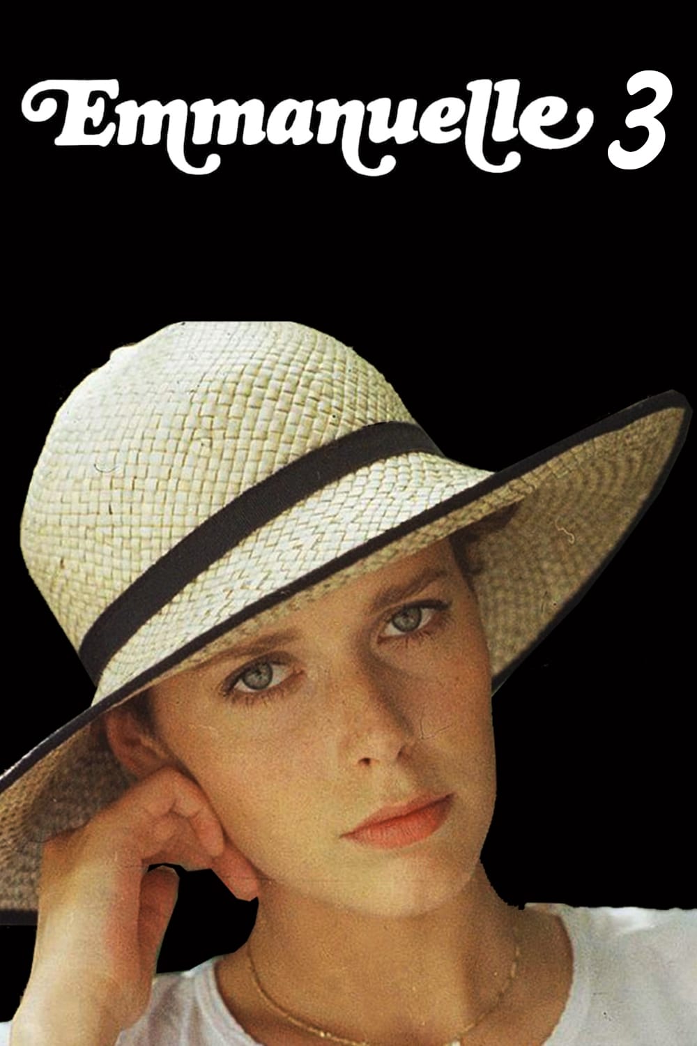 Screenshots - Good bye, Emmanuelle