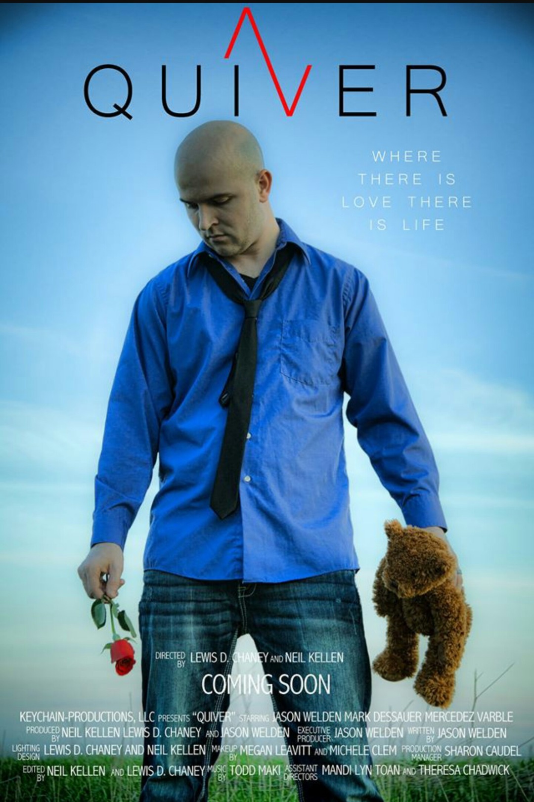 Quiver (movie, 2014)