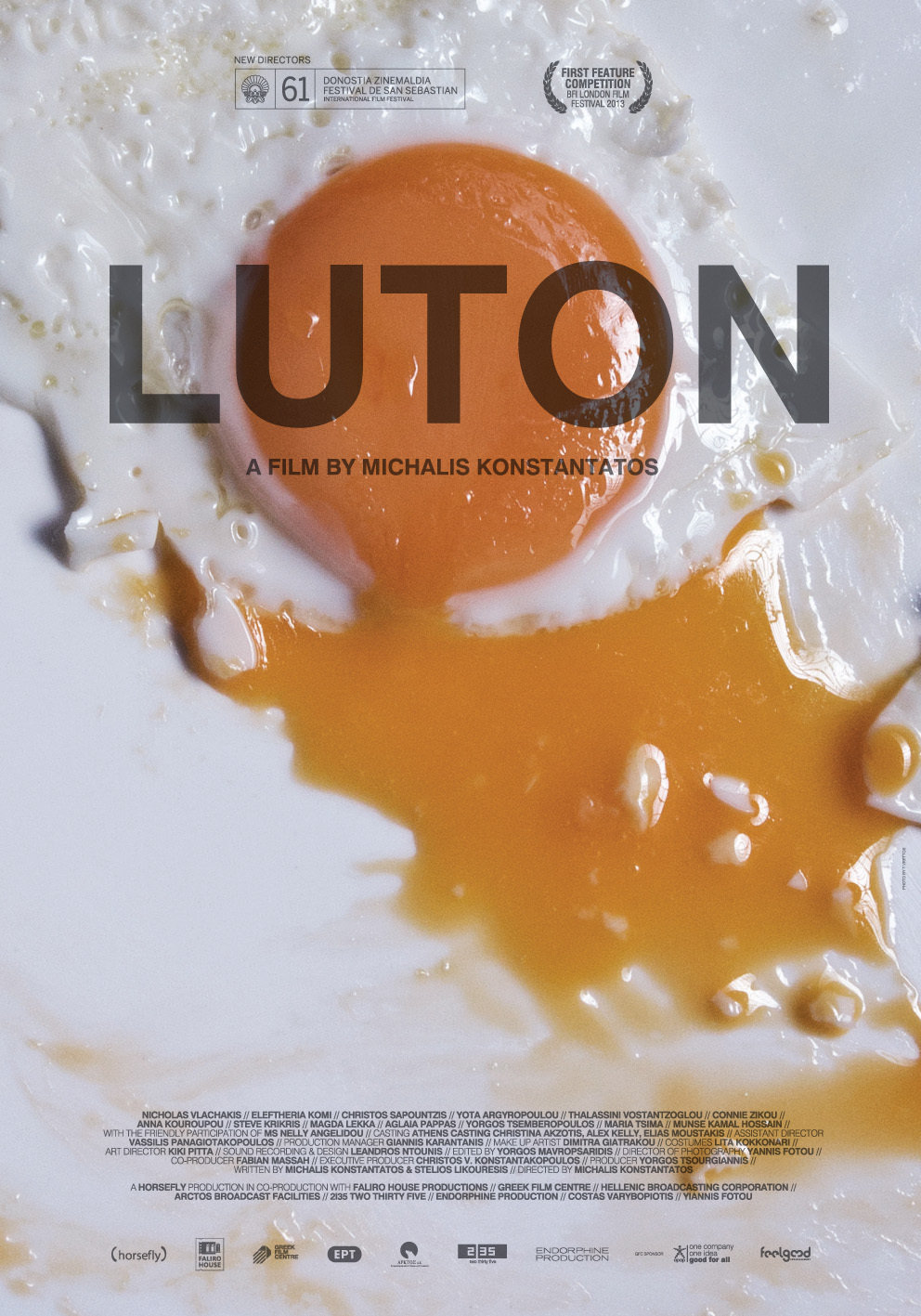 Luton (movie, 2013)