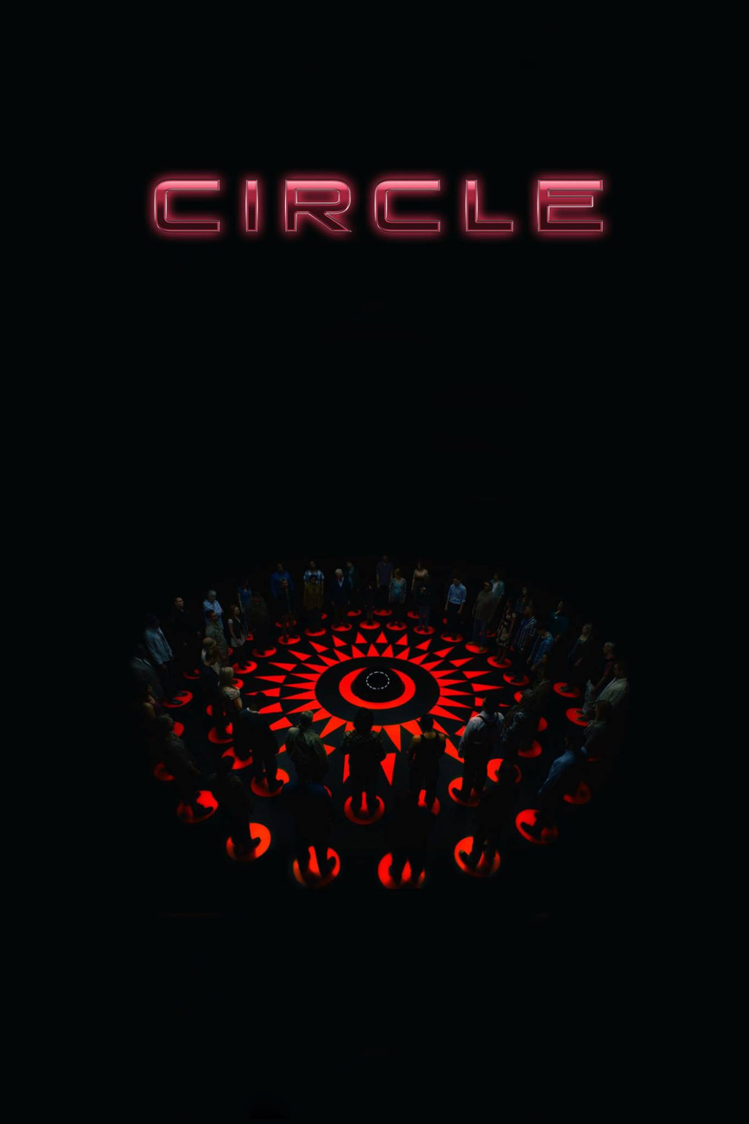 Screenshots - Circle