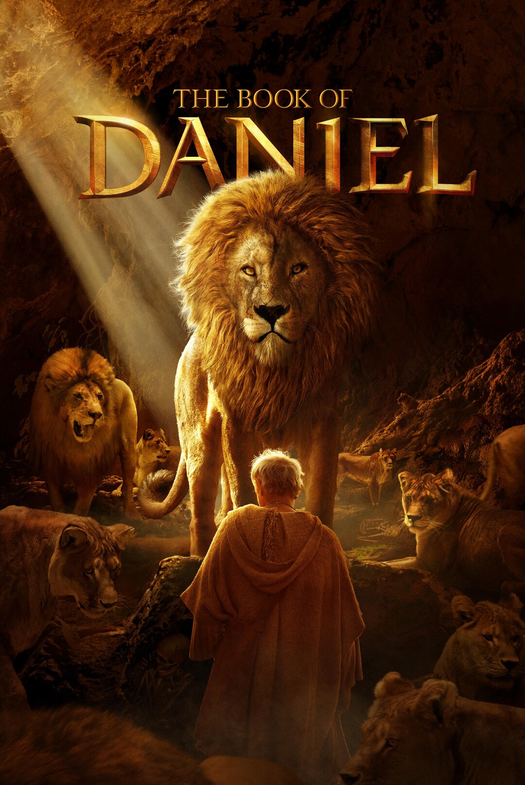 The Book of Daniel (movie, 2013)