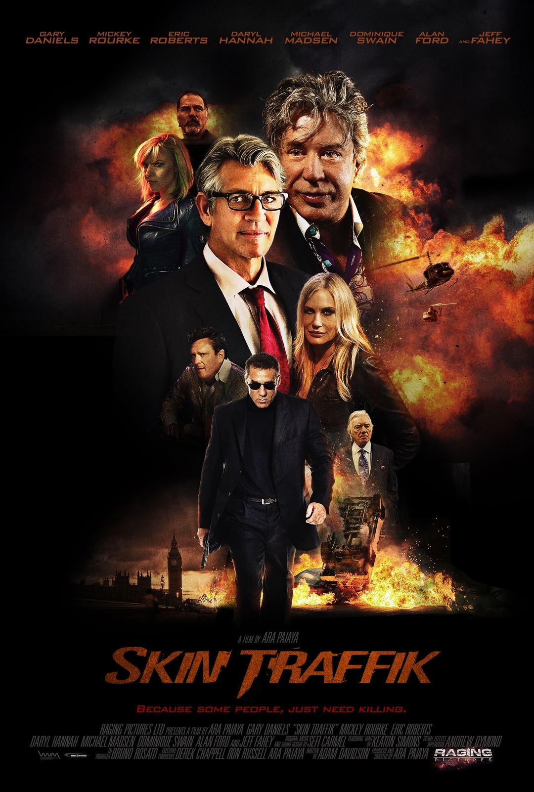Skin Traffik (movie, 2015)