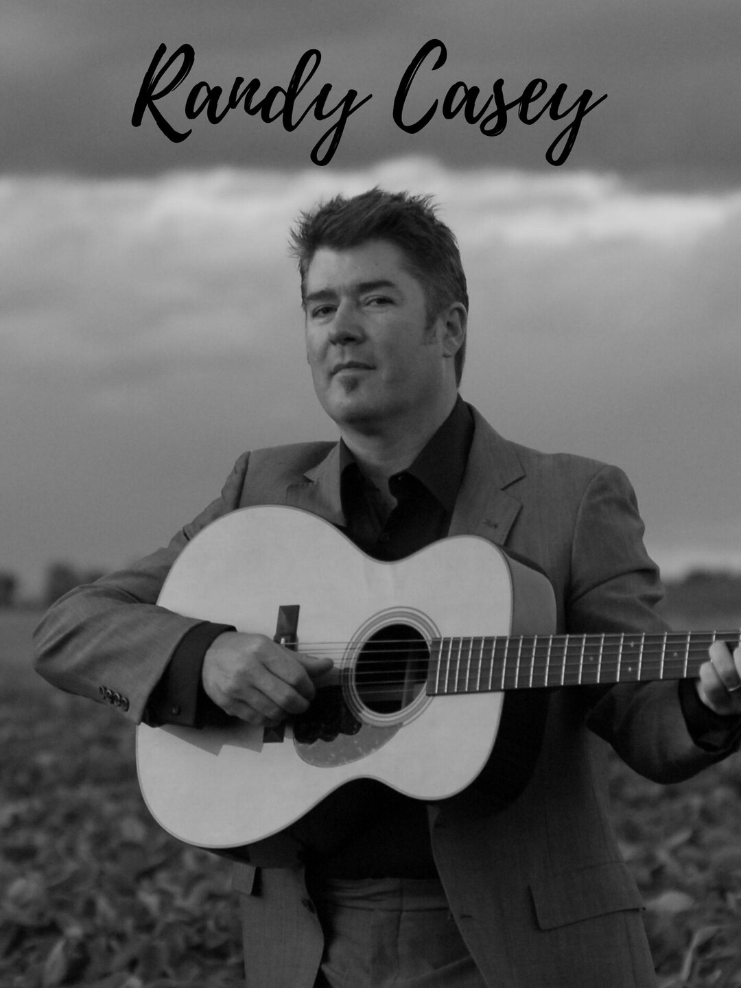 Randy Casey: I Must Be (фильм, 2007)