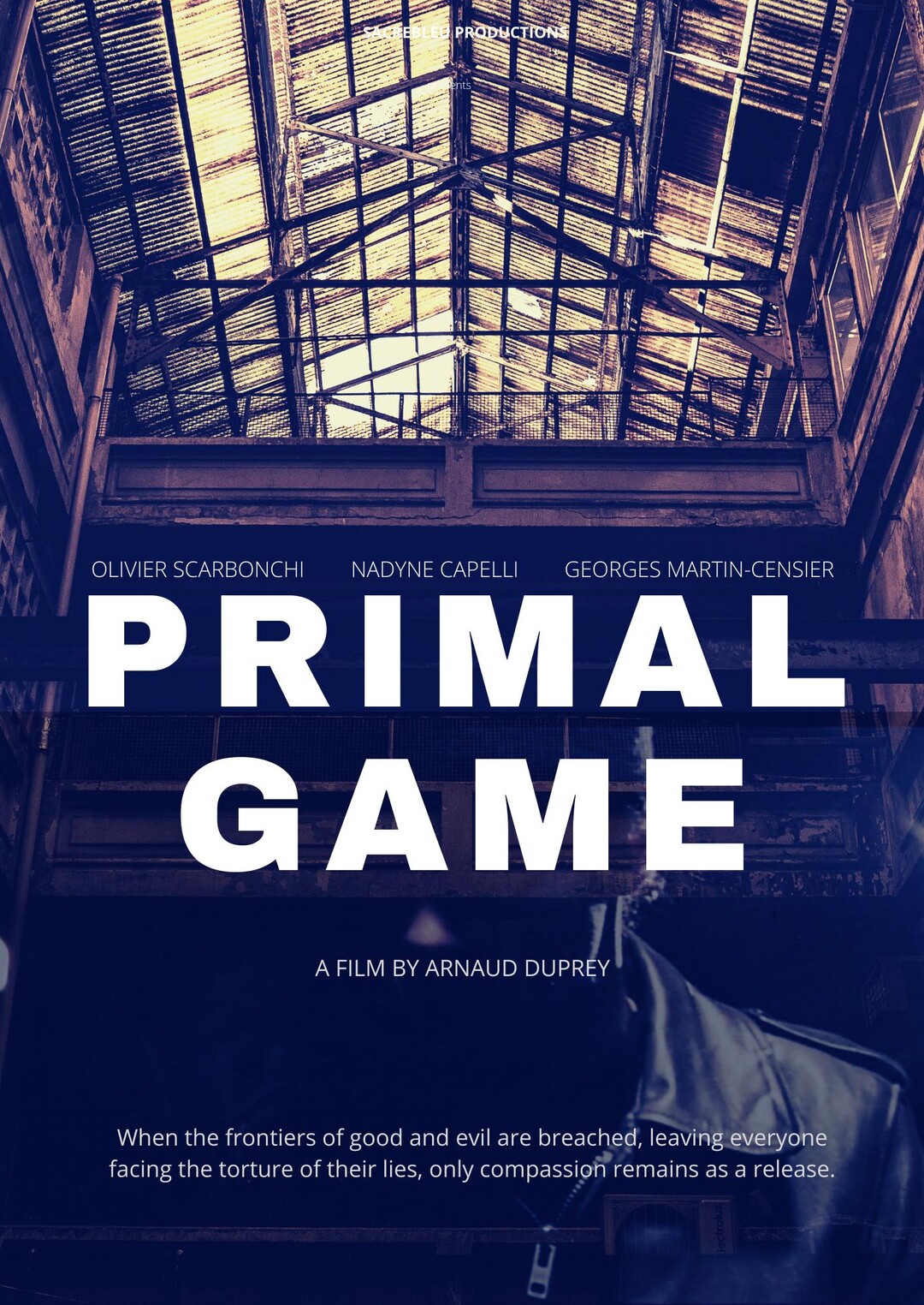 Primal Game (фильм, 2002)