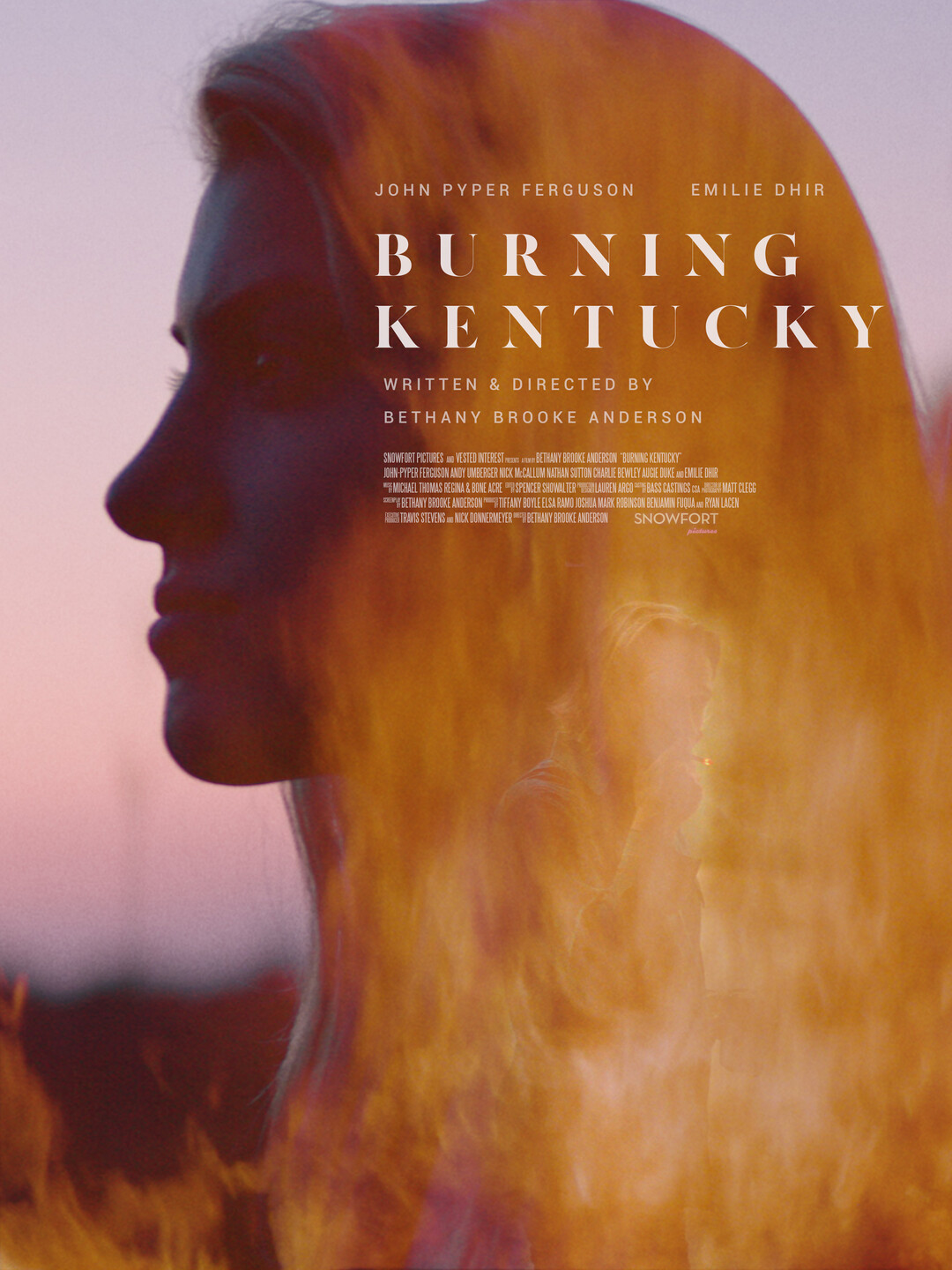 Screenshots - Burning Kentucky