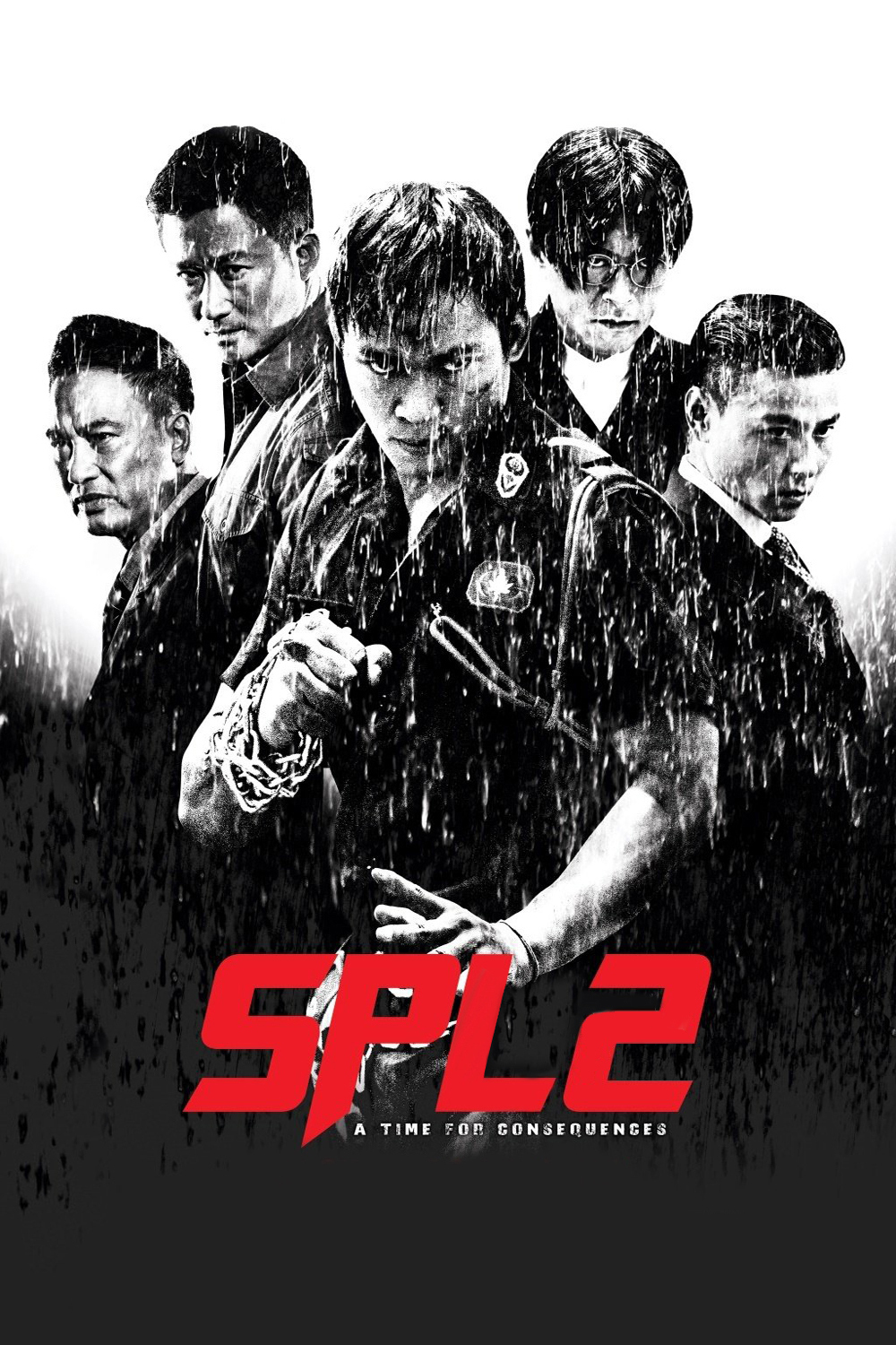 Kill Zone 2 (movie, 2015)