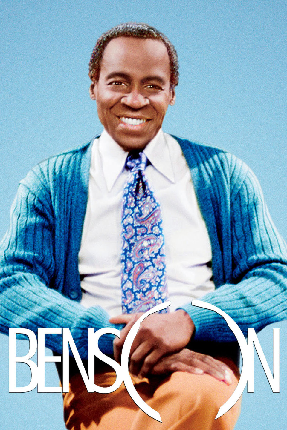 Benson (series, 1979 – 1986)
