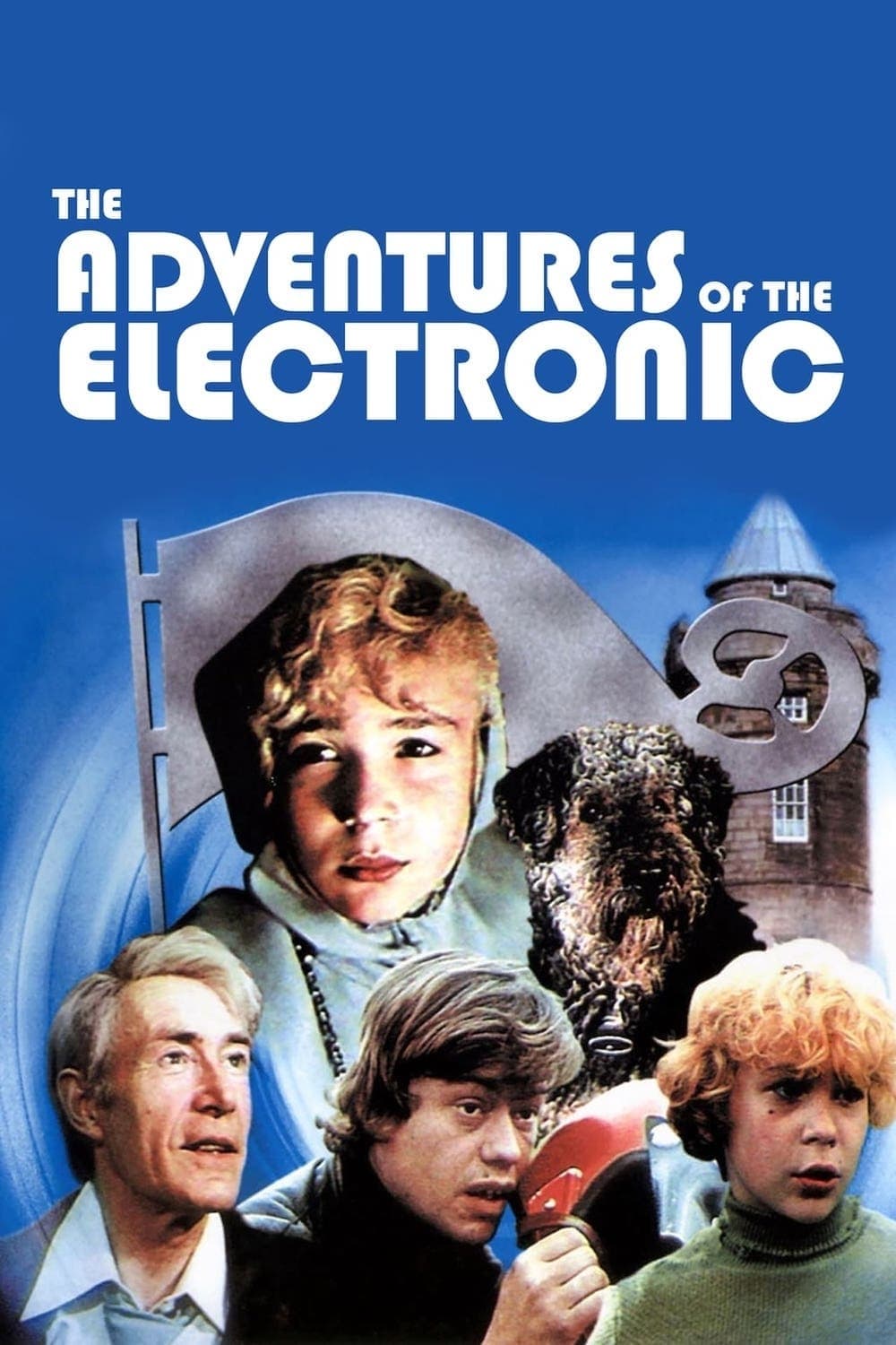 The Adventures of the Electronic (mini-series, 1980)