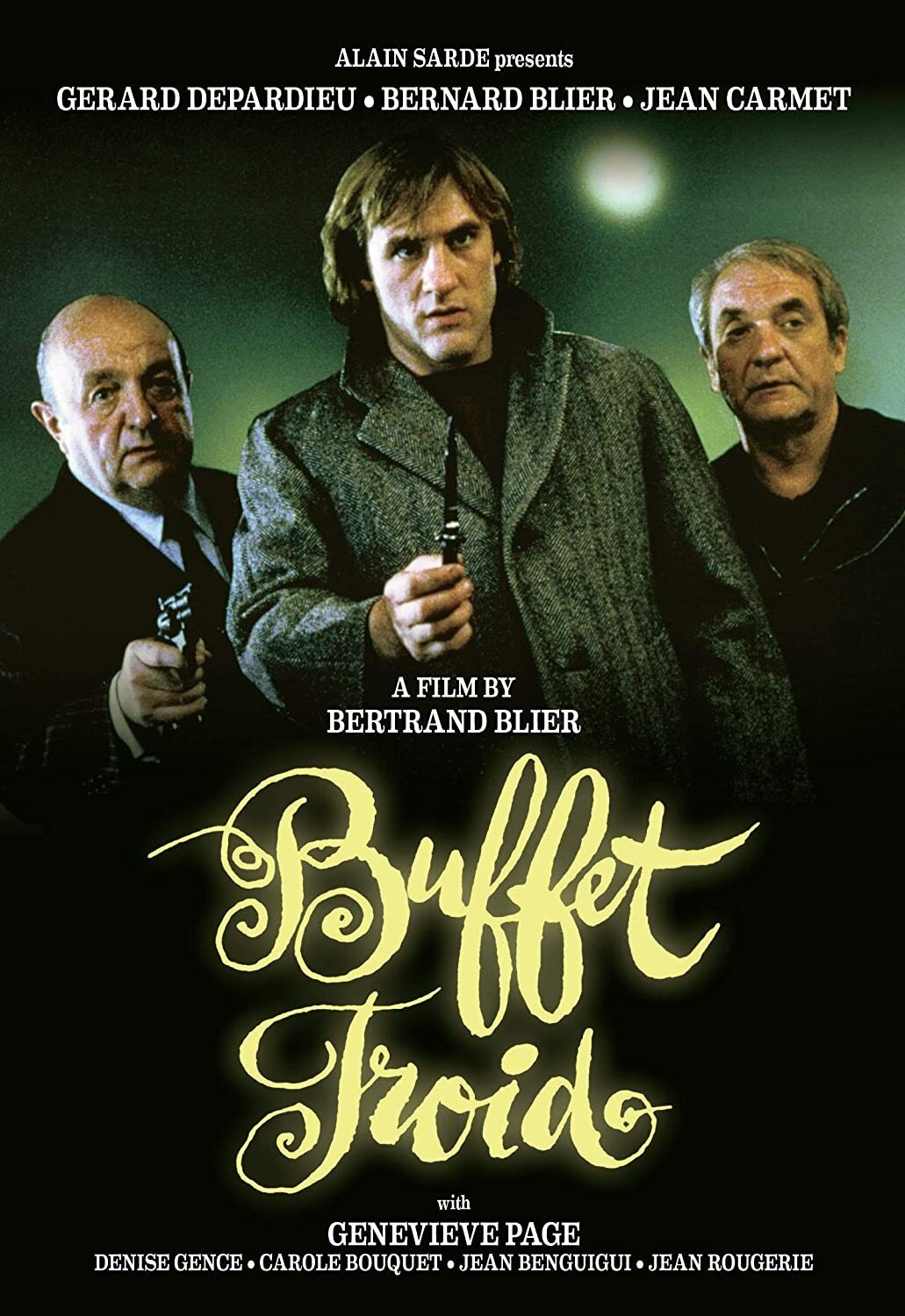Buffet froid (movie, 1979)