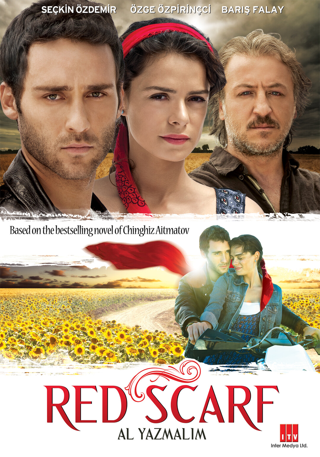 Screenshots - Red Scarf
