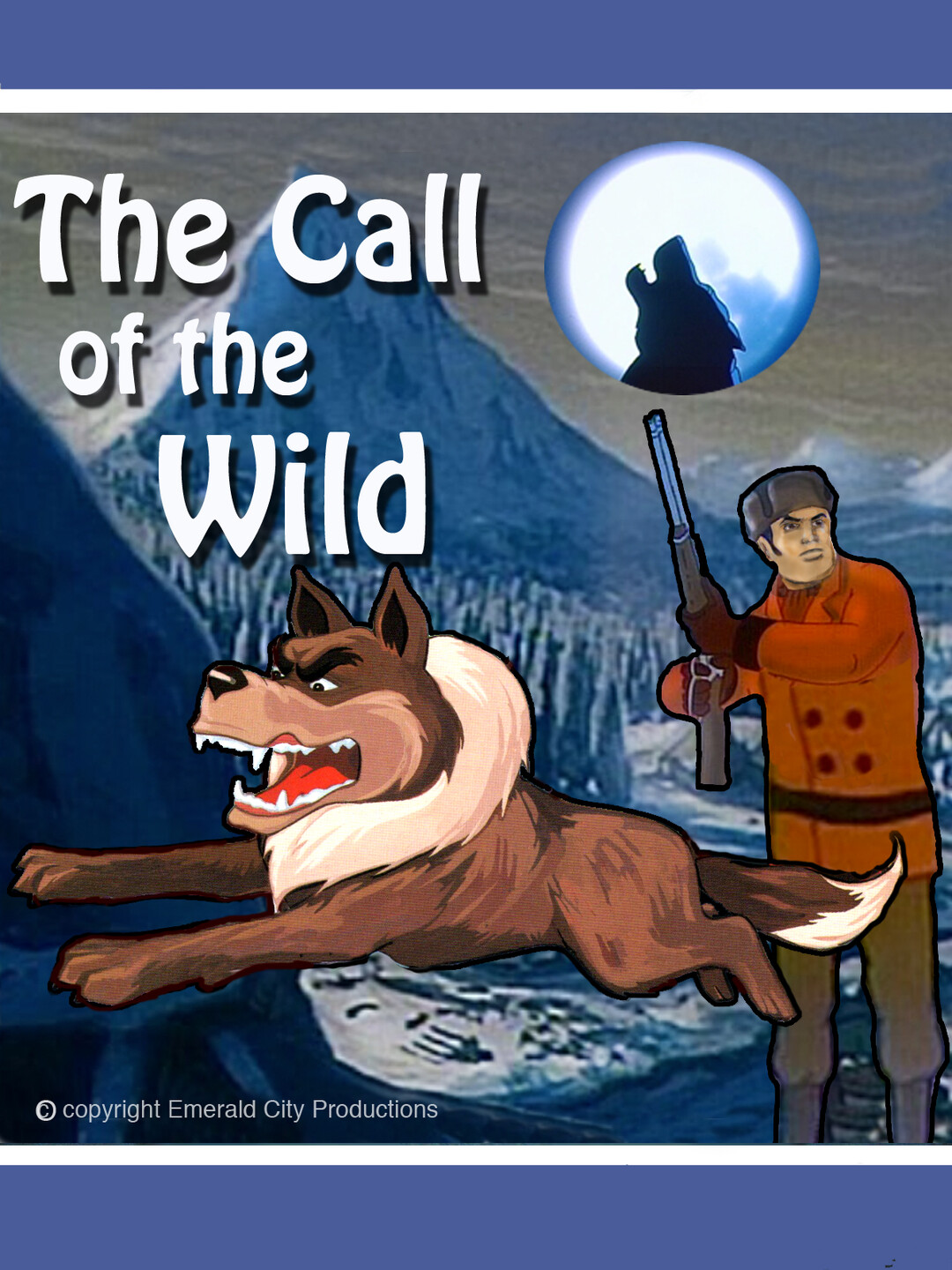 Screenshots - The Call of the Wild