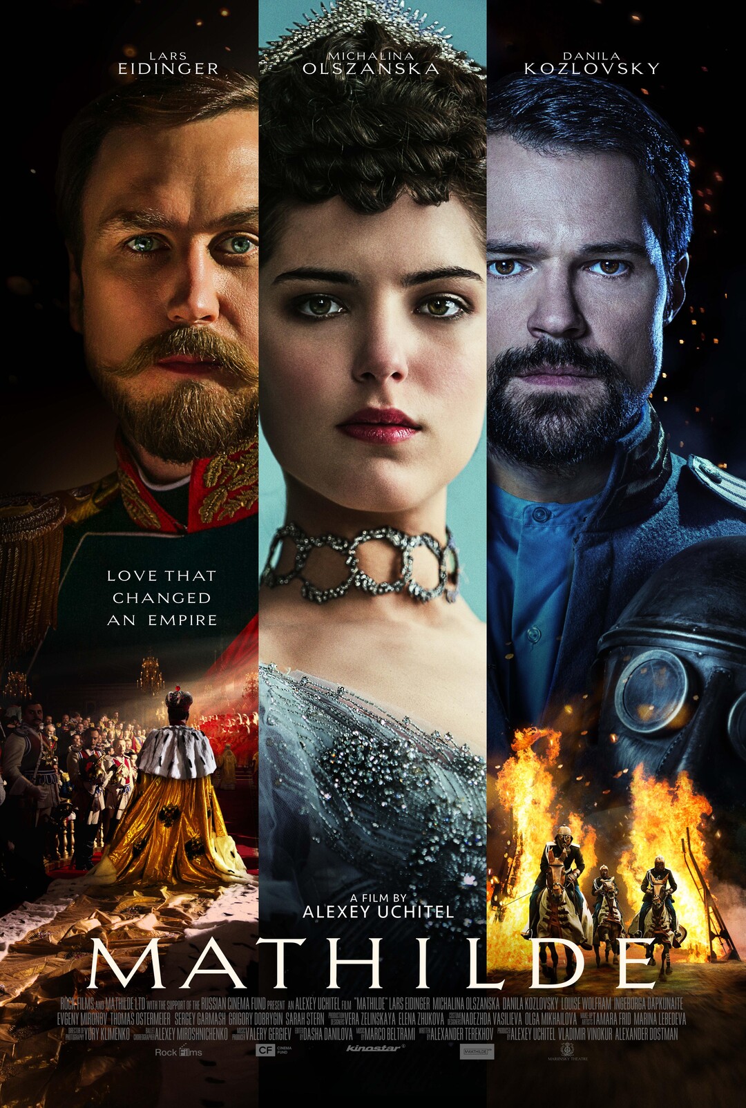 Mathilde (movie, 2017)