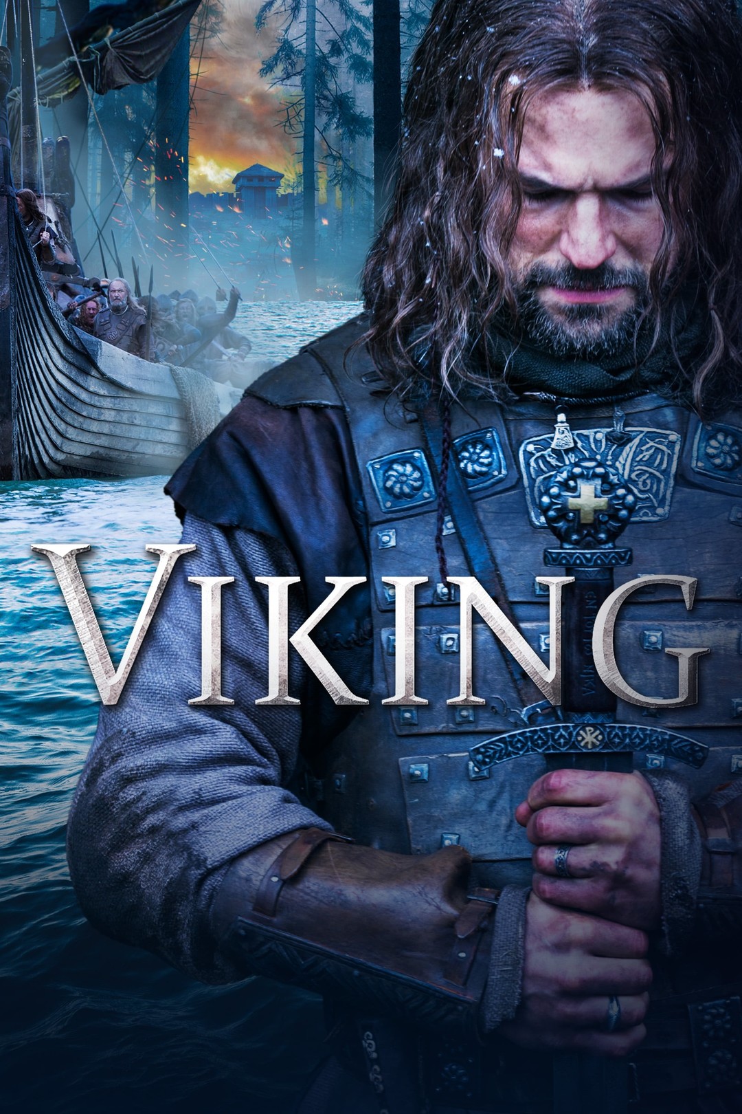 Viking (movie, 2015)