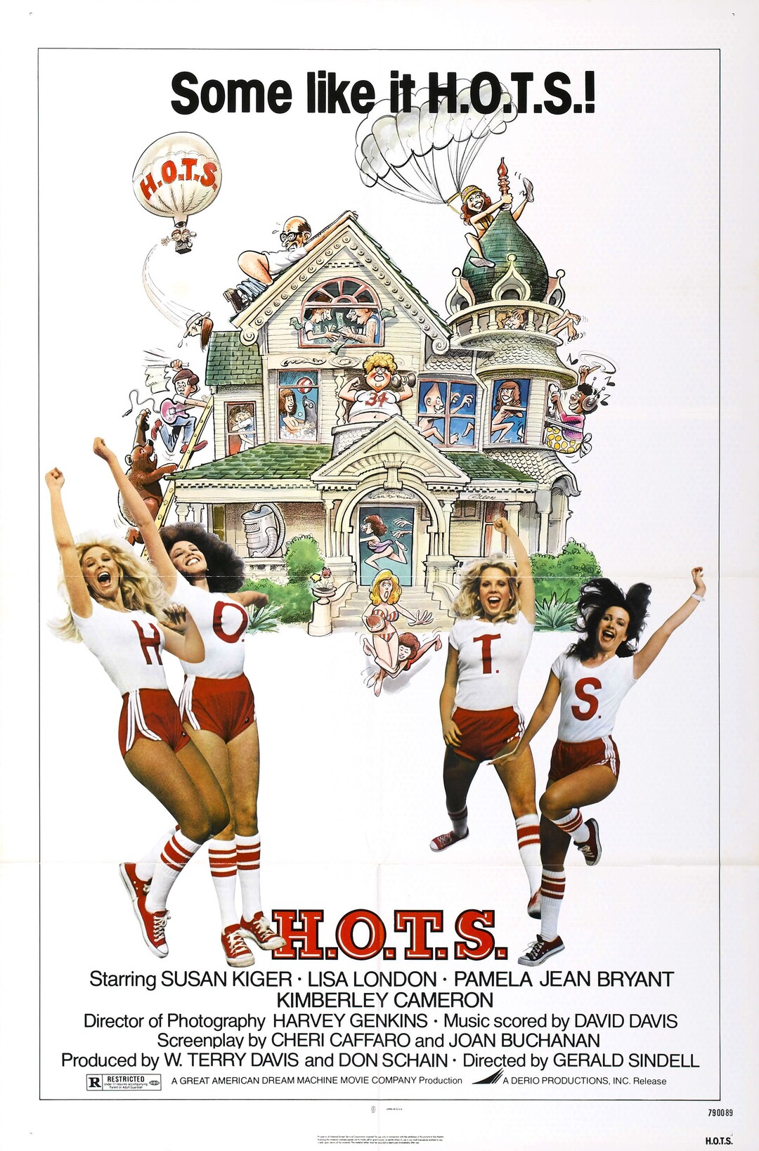 H.O.T.S. (movie, 1979)