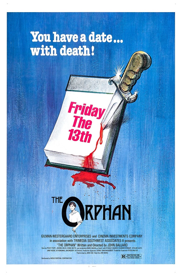 The Orphan (movie, 1979)